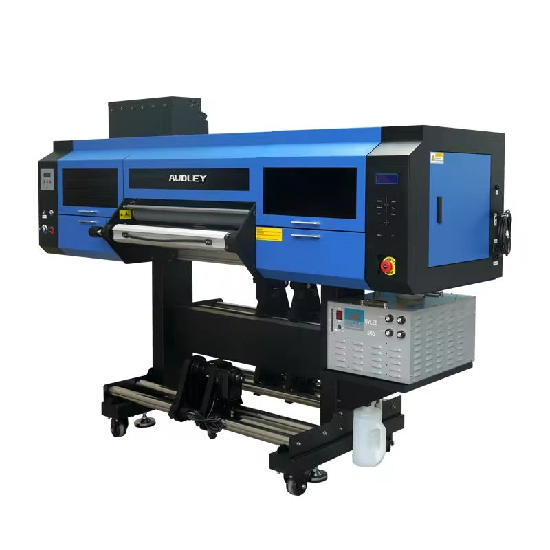 PLOTTER UV DTF AUDLEY – DAN GRAPHICS