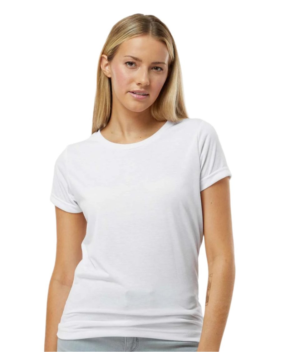 SUÉTER DAMA GALAXY FLEX TACTO DE ALGODÓN SUBLIMABLE