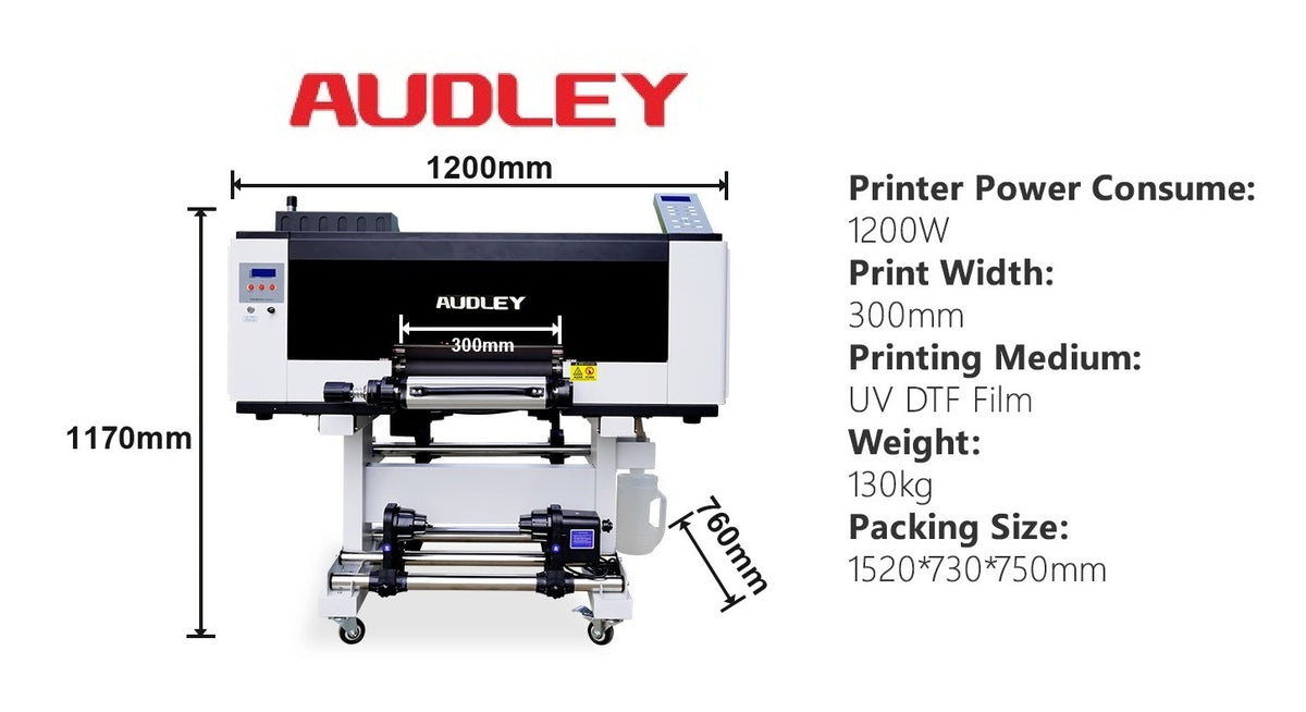 IMPRESORA Y MATERIALES PARA SUBLIMACIÓN EN PANAMÁ - DAN-GRAPHICS