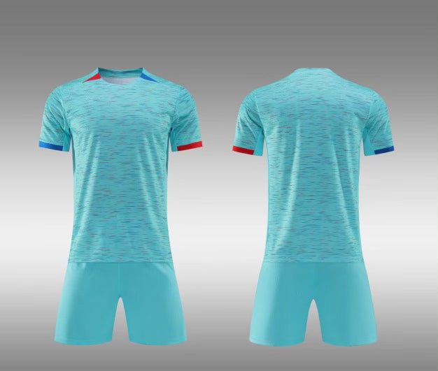 UNIFORME DE ADULTO AZUL LAKE SUBLIMABLE