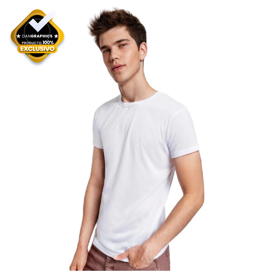 SUÉTER DE POLIÉSTER, SUBLIMABLE – DAN GRAPHICS