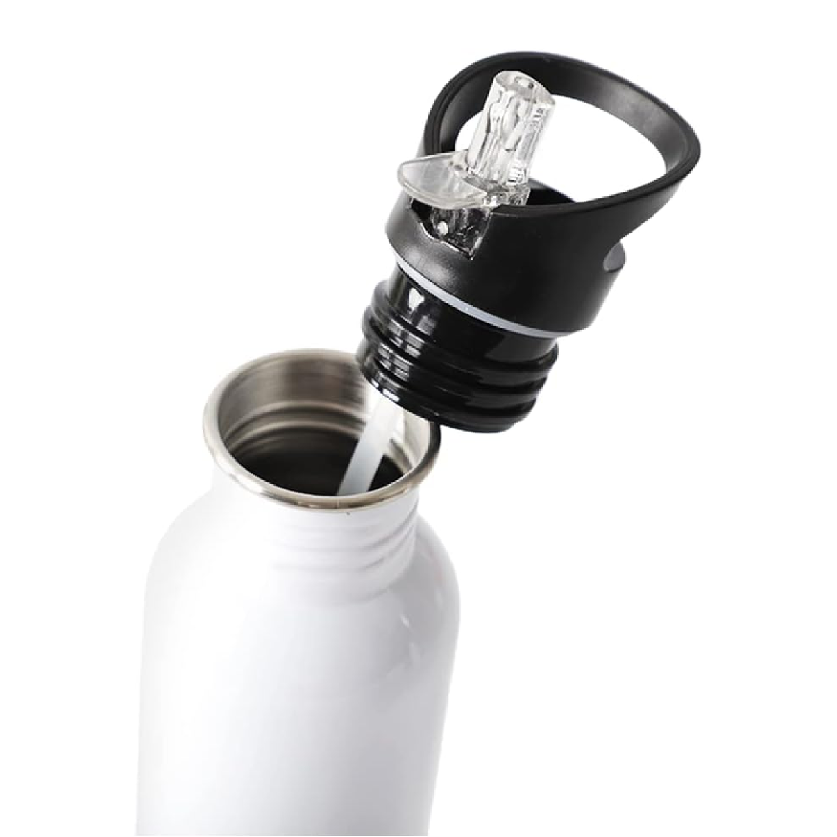 TERMO ACERO BLANCO "BALLY" 500ml SUBLIMABLE – DAN GRAPHICS