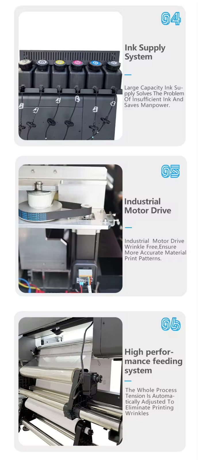 PLOTTER UV DTF AUDLEY