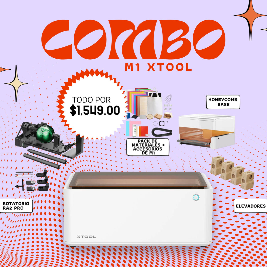 COMBOS – DAN GRAPHICS