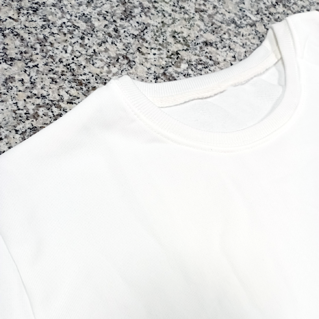 SUÉTER DE POLIÉSTER, SUBLIMABLE – DAN GRAPHICS